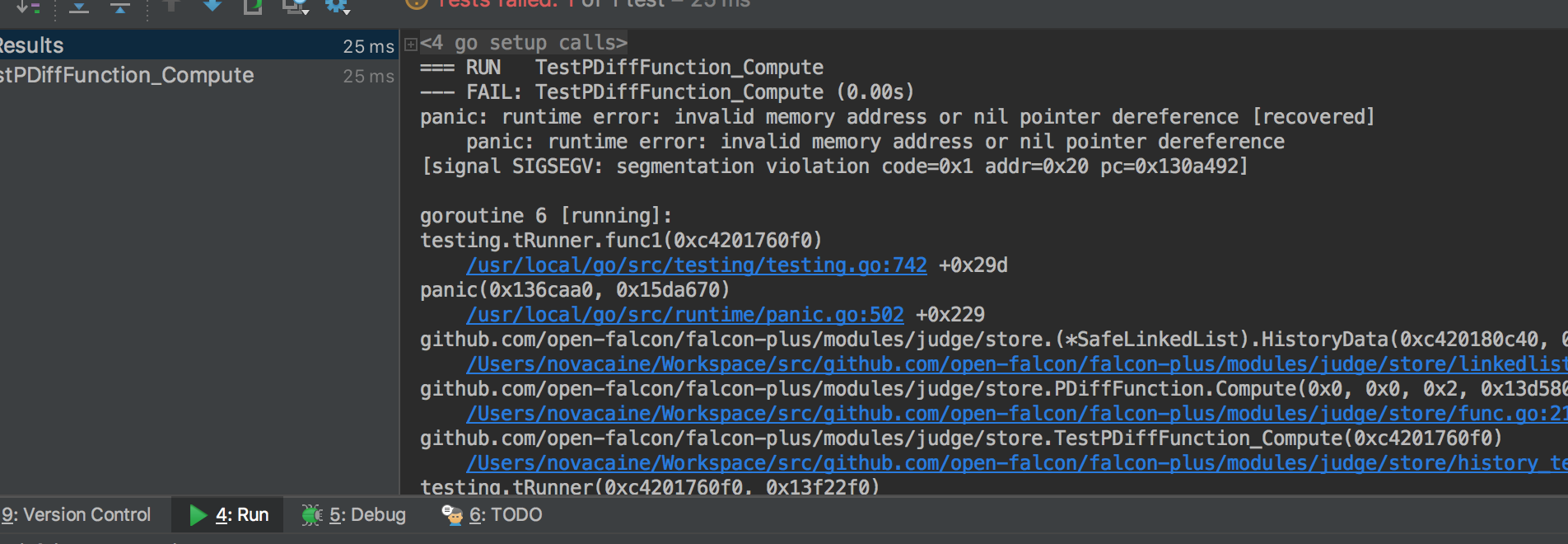 judge报错后自动重启 · Issue #520 · open-falcon/falcon-plus · GitHub