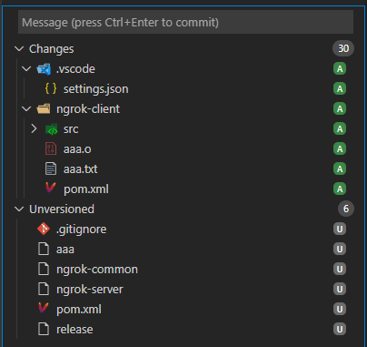 Add `svn.sourceControl.ignore` option to Ignore unversioned files like .gitignore · Issue #1113 ...