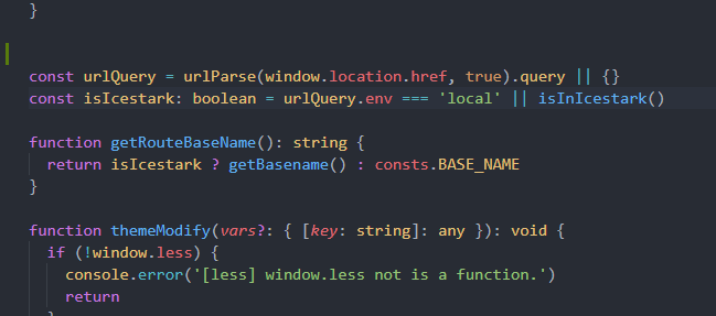 [icestark] please trigger app mount manually via registerAppEnter, app path: · Issue #158 · ice ...