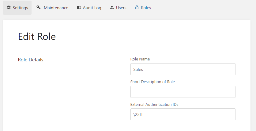 LDAP group sync fail when member name is Special characters · Issue #2415 · BookStackApp ...