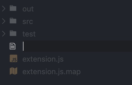 Extension api that show input box in workspaces · Issue #90564 ...