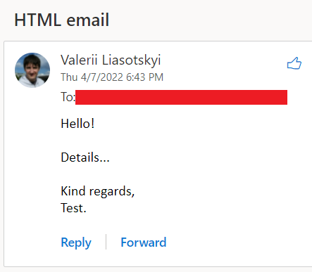Office.context.mailbox.item.body.getAsync drops line breaks in compose mode in OWA · Issue #2151 ...