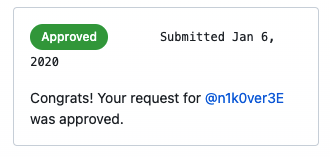Bot saying I'm not in the Student Developer Pack when I am · Issue ...