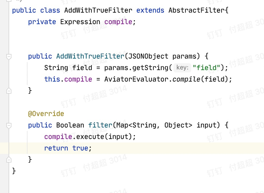 内存泄漏问题 · Issue #401 · killme2008/aviatorscript · GitHub