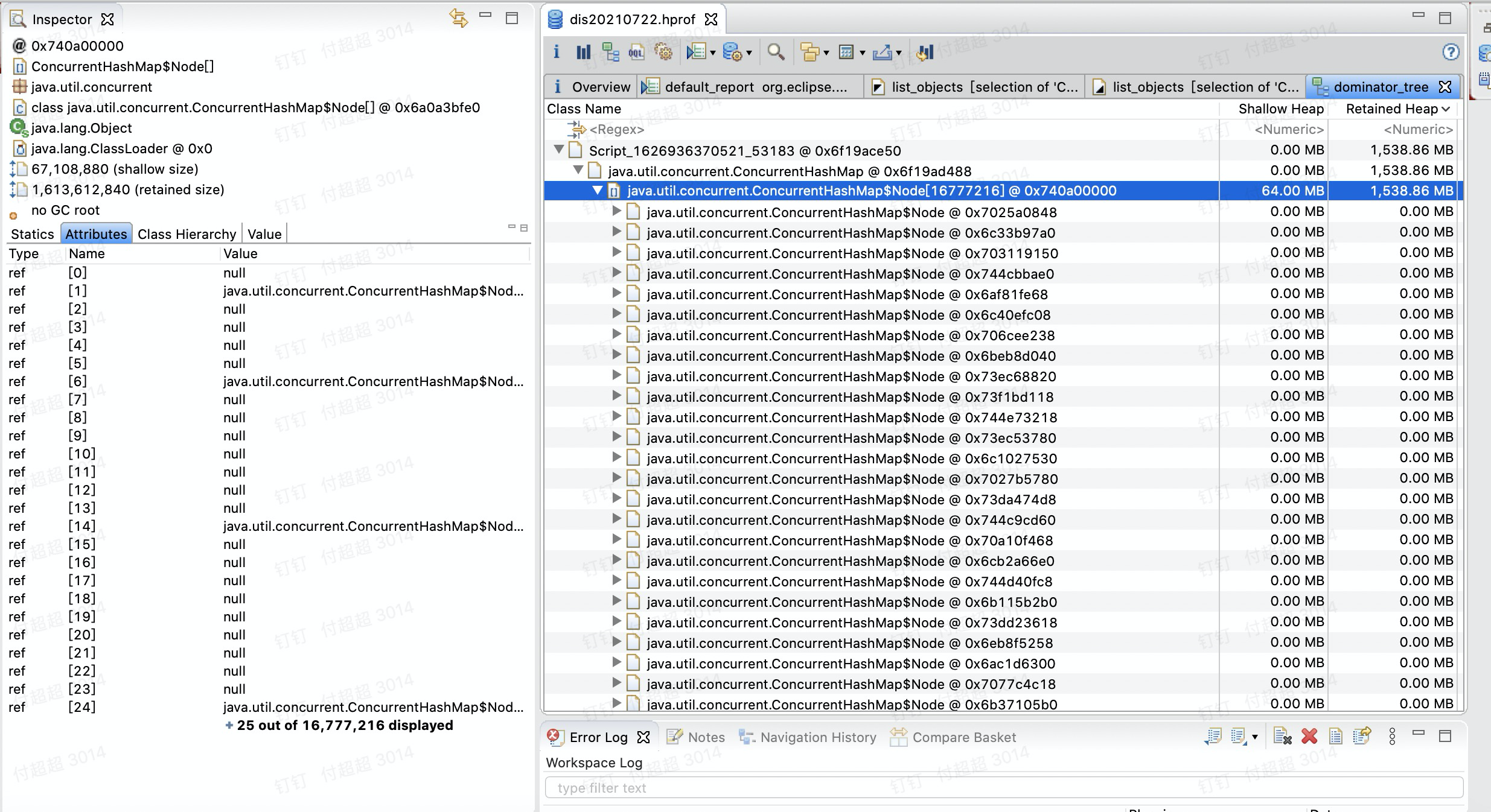 内存泄漏问题 · Issue #401 · killme2008/aviatorscript · GitHub