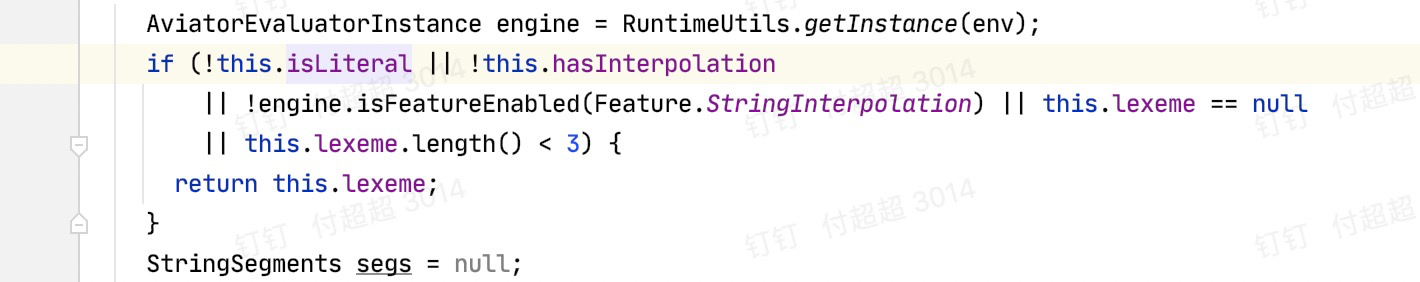 内存泄漏问题 · Issue #401 · killme2008/aviatorscript · GitHub