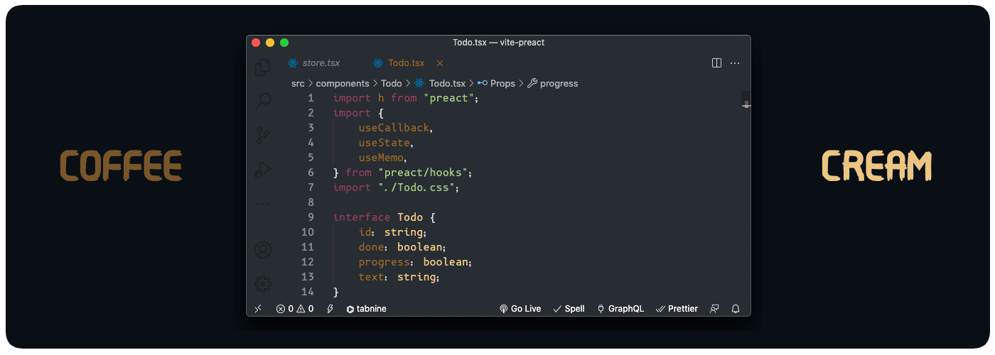 GitHub - Vaporizer-dev/Vaporizer-Vscode-Dark-Theme: A pretty relaxing Vscode theme