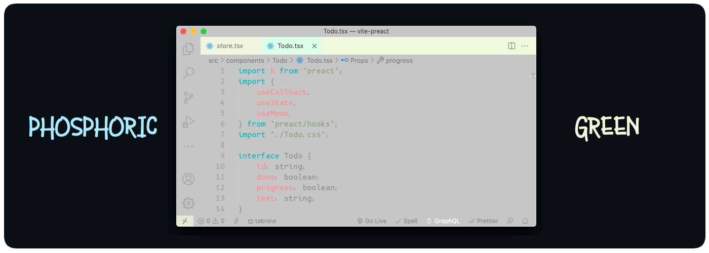 GitHub - Vaporizer-dev/Vaporizer-Vscode-Dark-Theme: A pretty relaxing Vscode theme