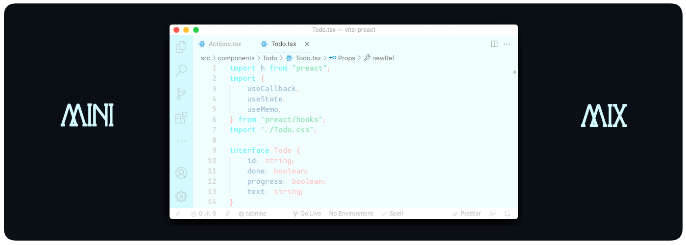 GitHub - Vaporizer-dev/Vaporizer-Vscode-Dark-Theme: A pretty relaxing ...