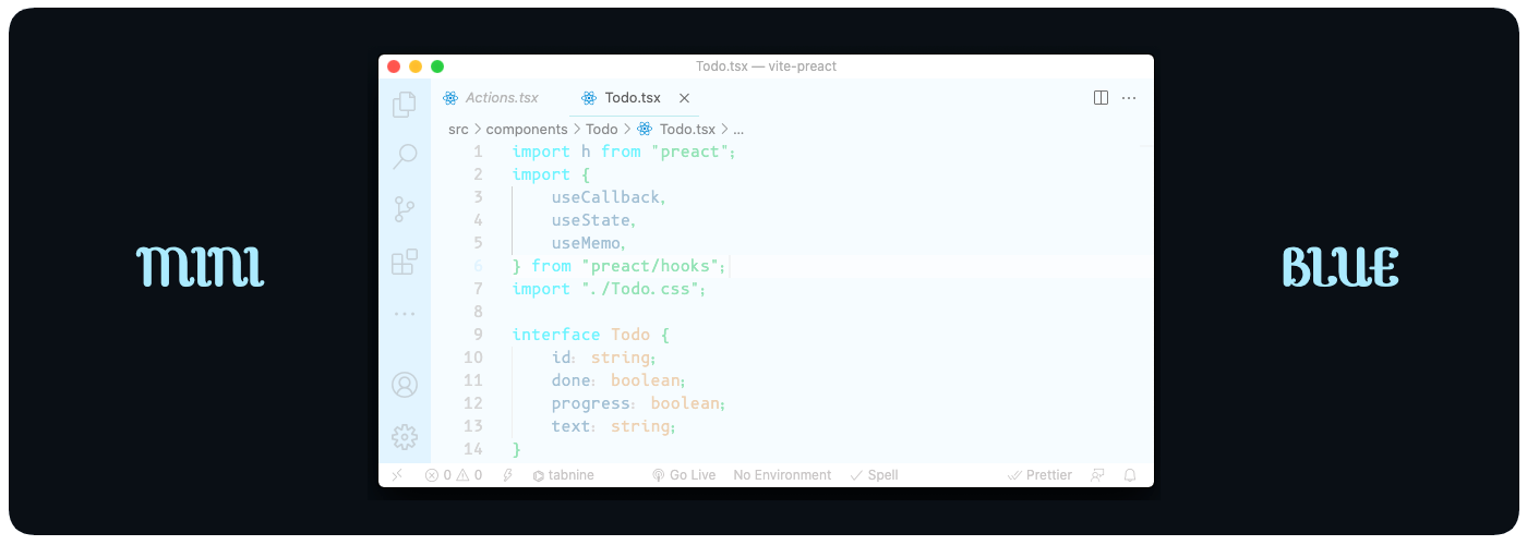 GitHub - Vaporizer-dev/Vaporizer-Vscode-Dark-Theme: A pretty relaxing ...
