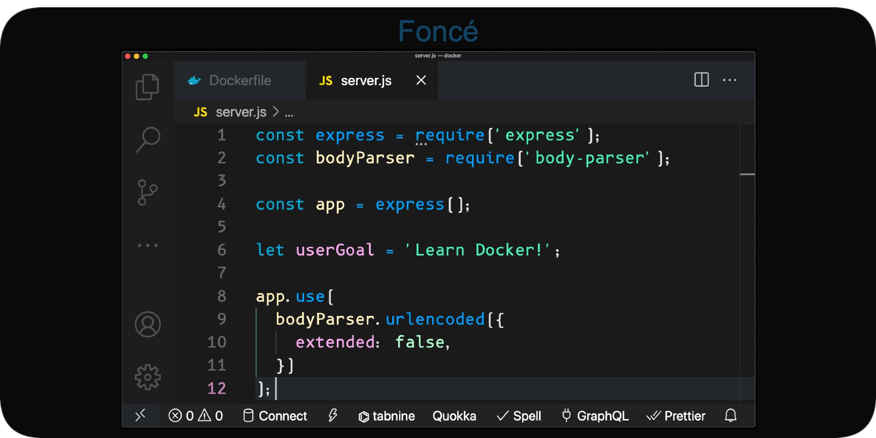 GitHub - Vaporizer-dev/Vaporizer-Vscode-Dark-Theme: A pretty relaxing ...
