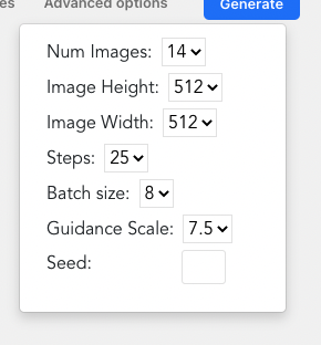 Crashing on batch size 8; batch should be something else(?) · Issue #141 · divamgupta ...