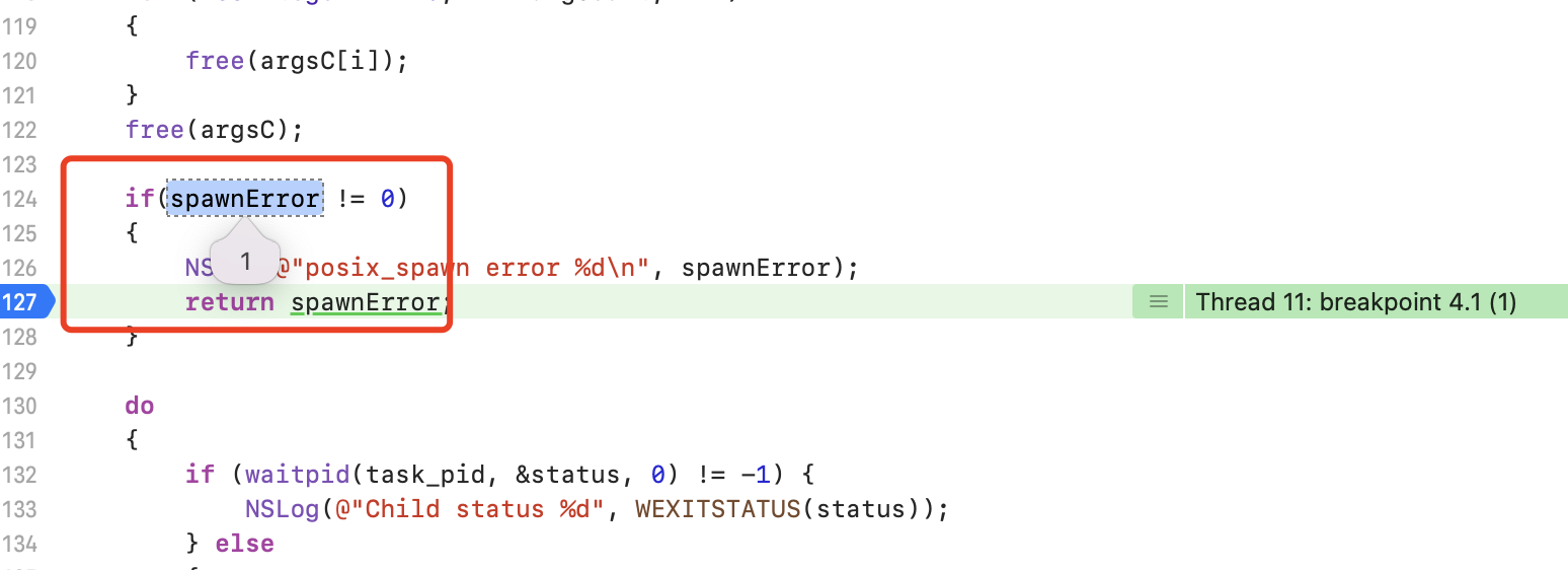 trollstorehelper · Issue #332 · opa334/TrollStore · GitHub