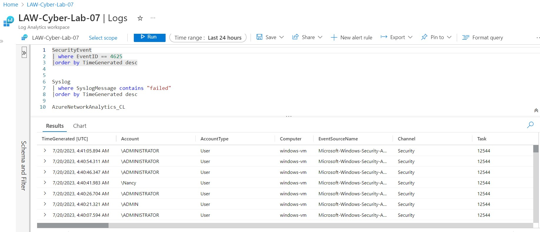 GitHub - Osagieoshodi/AZURE-ACTIVE-DIRECTORY-OVERVIEW-USERS-GROUPS-AND-ACCESS-MANAGEMENT