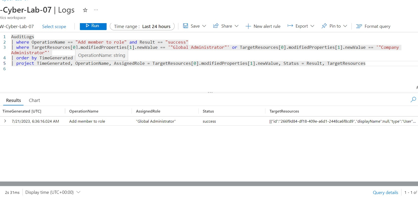 GitHub - Osagieoshodi/AZURE-ACTIVE-DIRECTORY-OVERVIEW-USERS-GROUPS-AND-ACCESS-MANAGEMENT