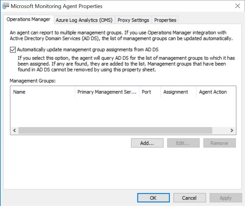 GitHub - Osagieoshodi/AZURE-ACTIVE-DIRECTORY-OVERVIEW-USERS-GROUPS-AND-ACCESS-MANAGEMENT