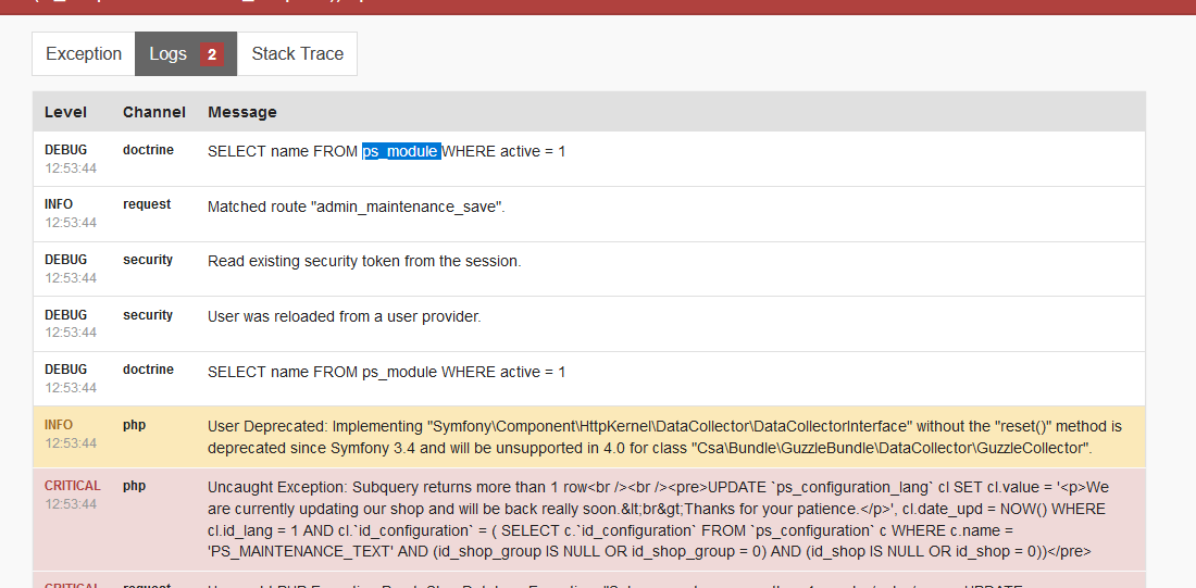 Quite a lot of mistakes when I update to the latest version · Issue ...