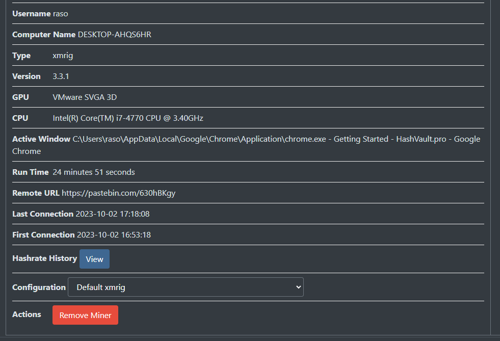 [Another Question] What to write into Remote Configuration Textbox? · Issue #283 · UnamSanctam ...