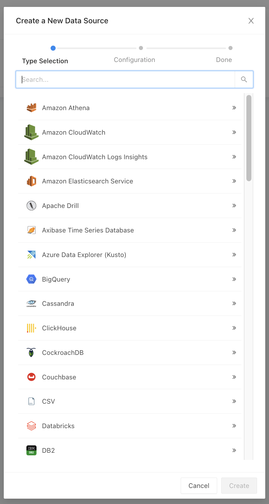 CSV still a viable DataSource · Issue #6082 · getredash/redash · GitHub