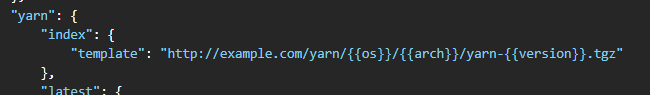 Hooks Documentation Inconsistency · Issue 1544 · Volta Clivolta · Github 