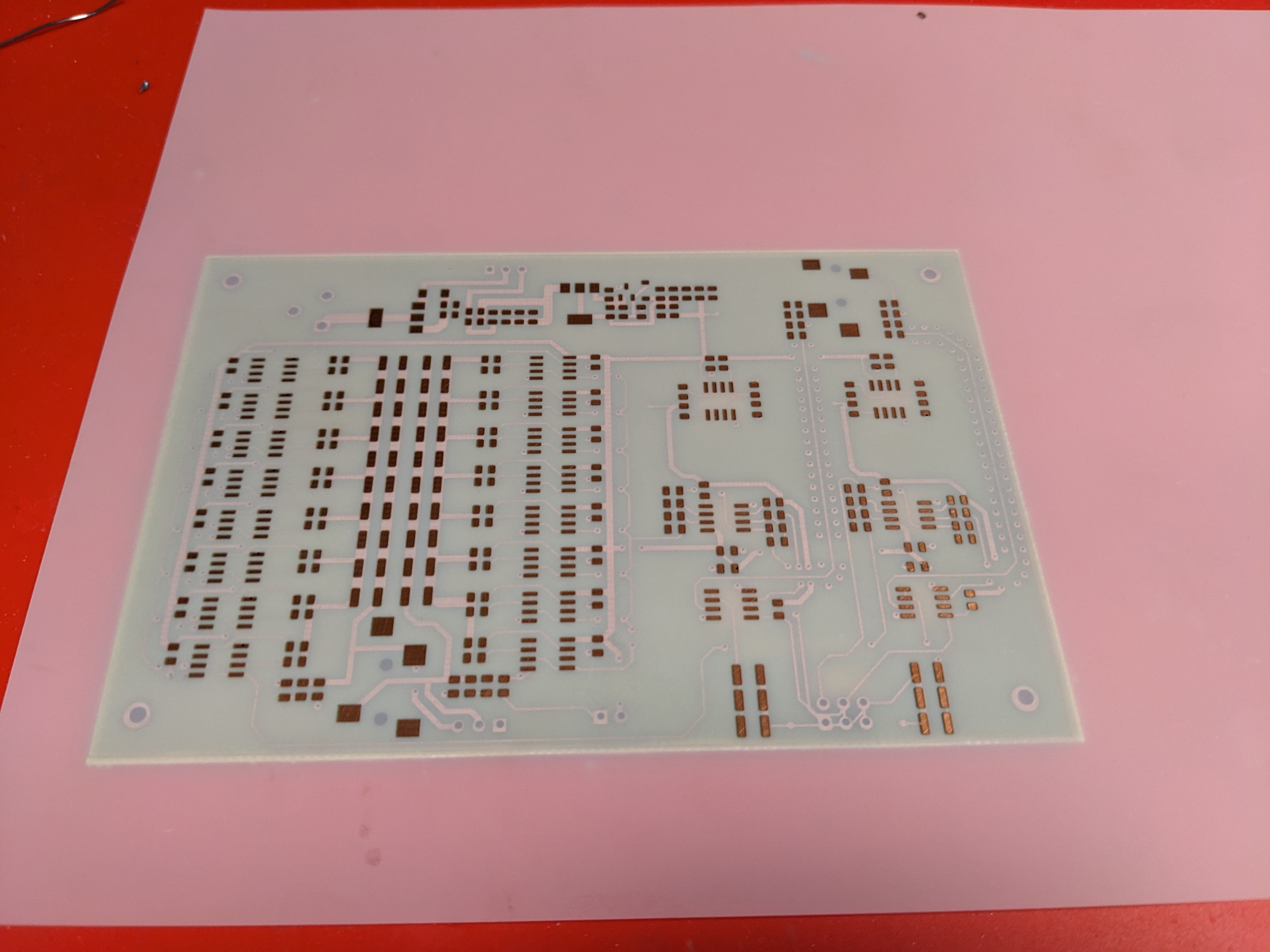 GitHub - Junzhe-Chen/SMT-Reflow-Soldering-Guide: A brief guide about SMT soldering using solder ...