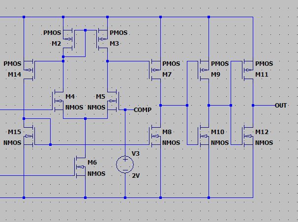 Github Junzhe Chenpwm Modulator Circuit This Article Describes The Process Of Developing A 