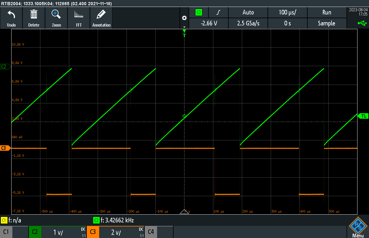 Github Junzhe Chen Pwm Modulator Circuit This Article Describes The