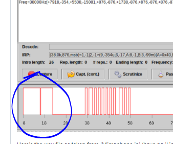 incorrect signal sending? · Issue #548 · irplus-remote/irplus-codes.github.io · GitHub