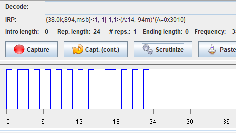 incorrect signal sending? · Issue #548 · irplus-remote/irplus-codes ...