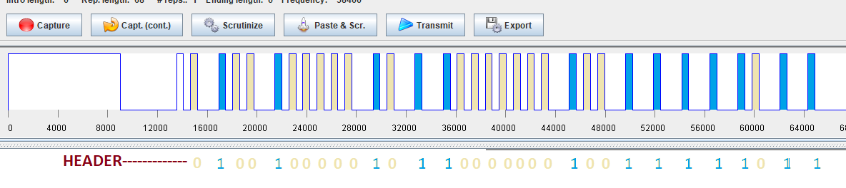 RME ADI-2 DAC Support and HELP · Issue #453 · irplus-remote/irplus-codes.github.io · GitHub