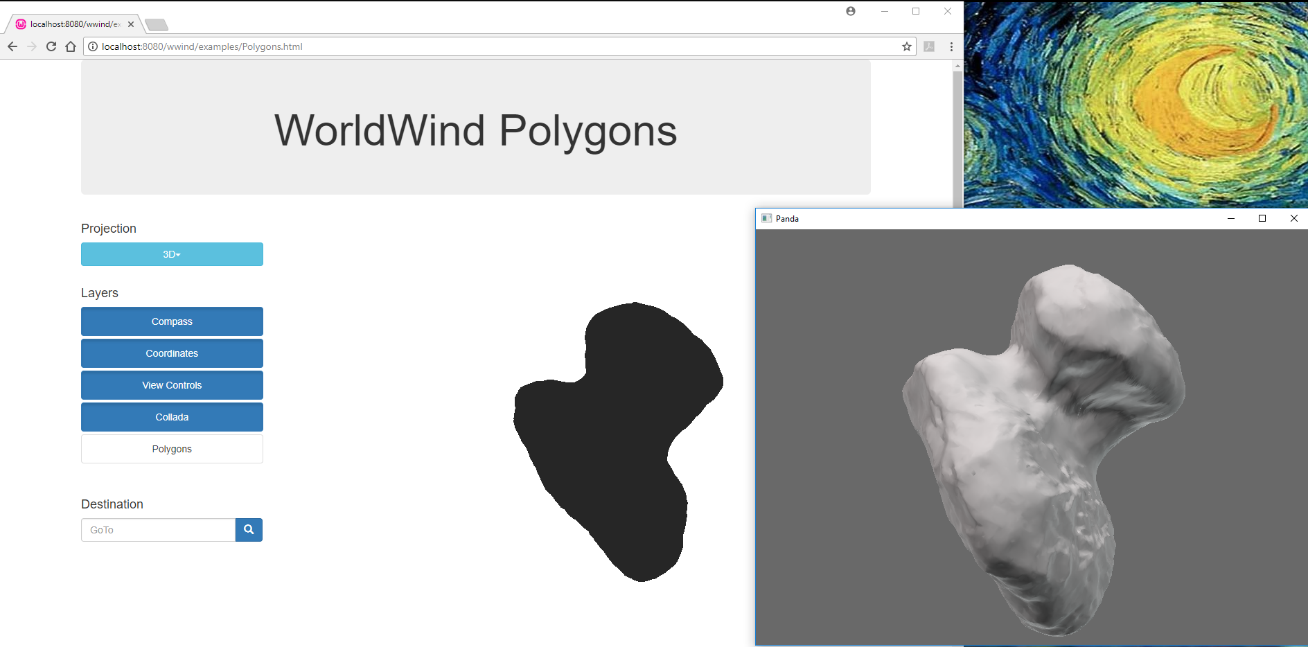 Collada shape model limitations · Issue #631 · NASAWorldWind/WebWorldWind · GitHub