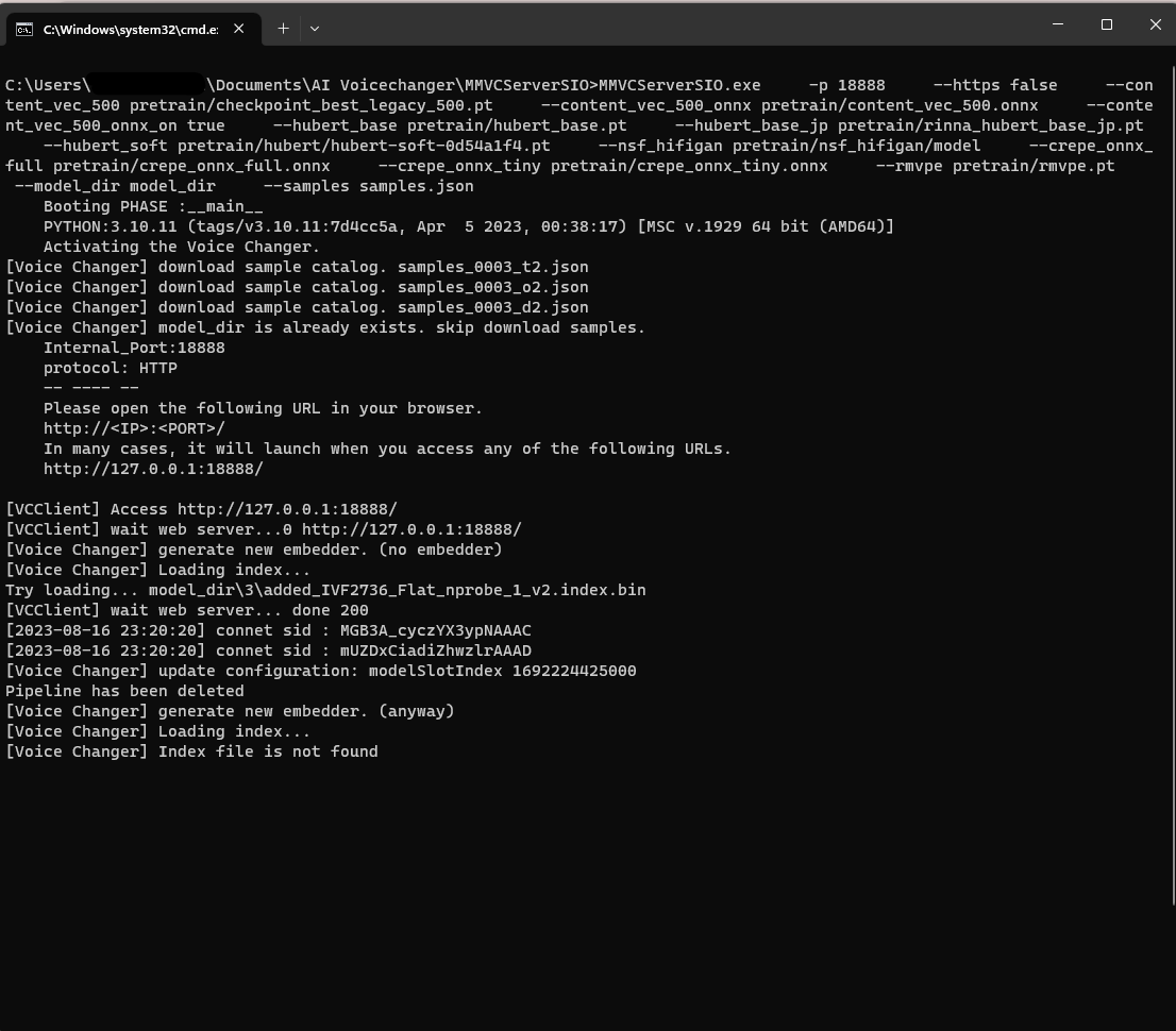 GPU Not showing up · Issue #728 · w-okada/voice-changer · GitHub