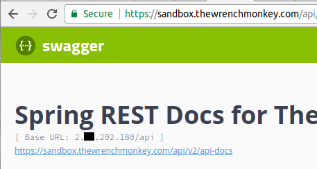 Wrong baseUrl in the remote server. Spring boot. · Issue #2349 · springfox/springfox · GitHub