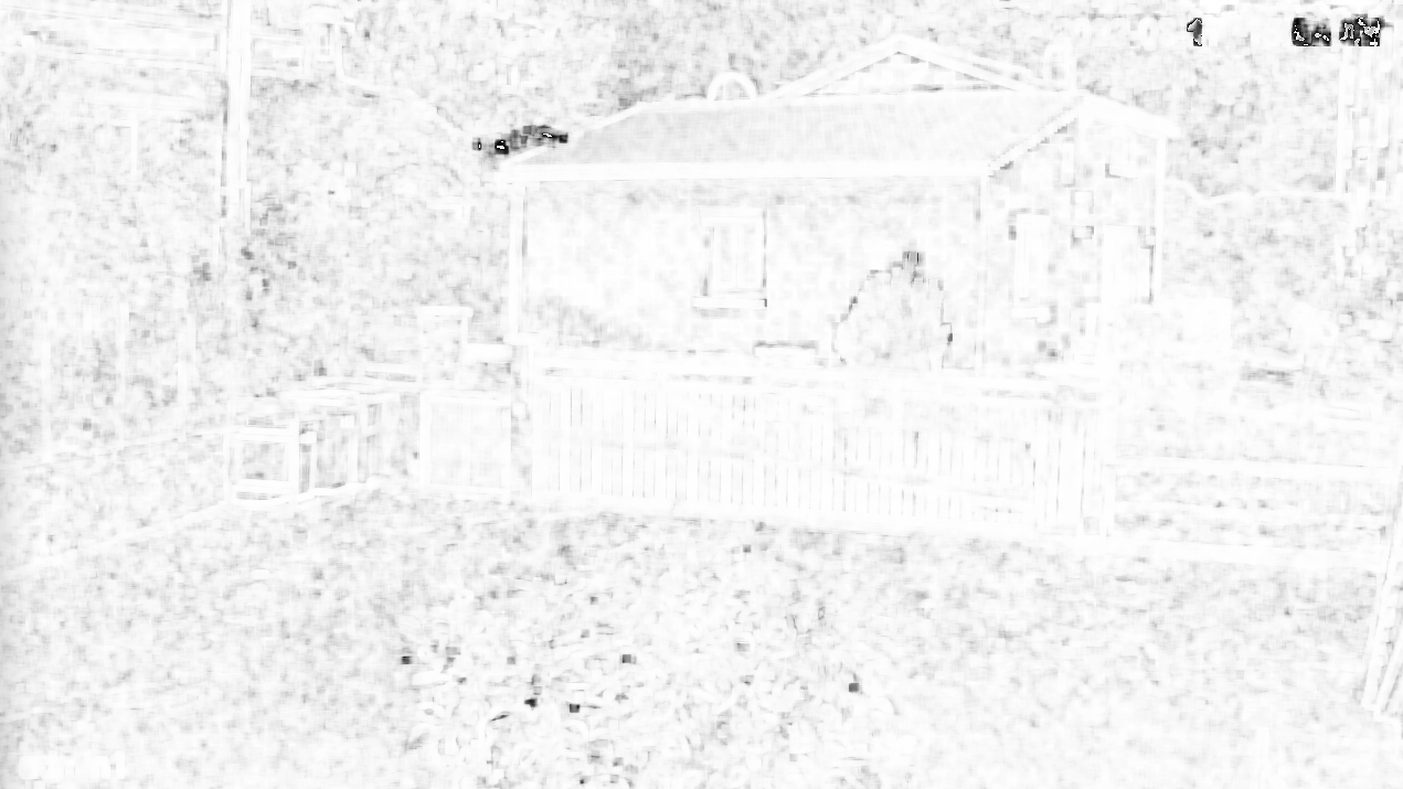 Irregular results from structural_similarity · Issue #6380 · scikit ...