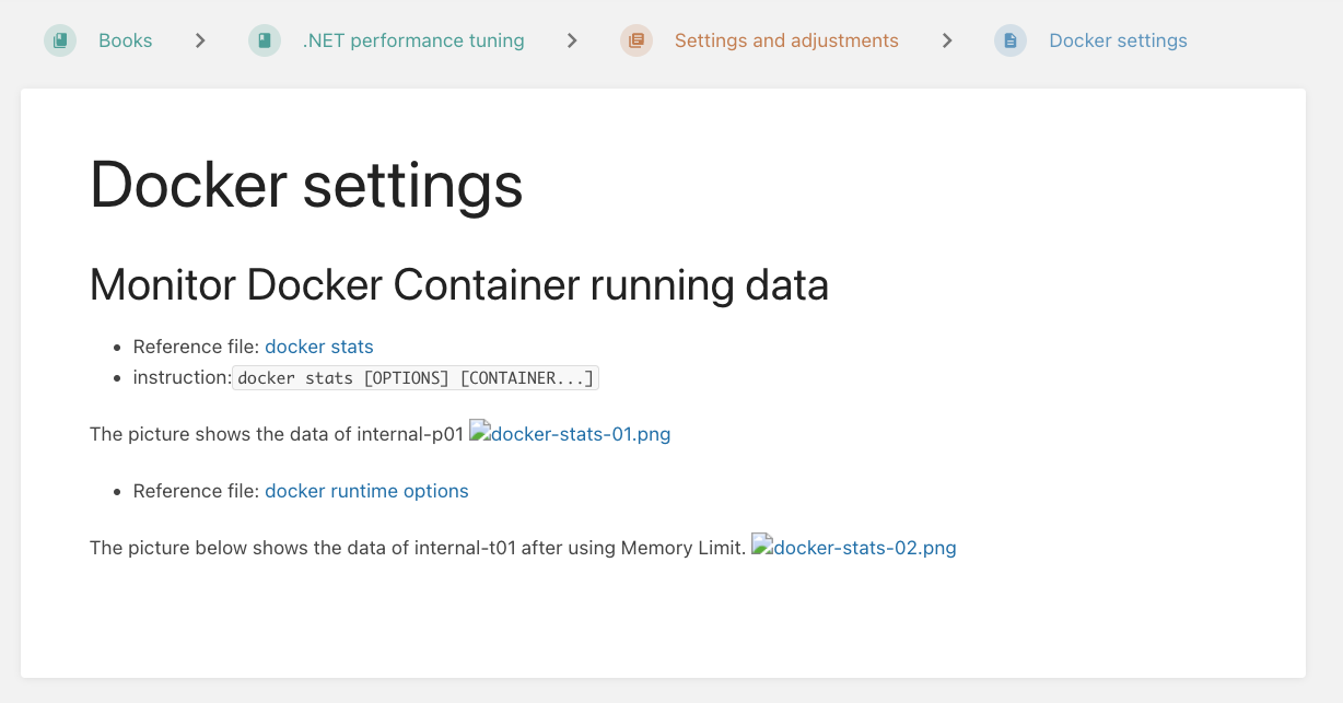 Image becomes broken after a period of time · Issue #4620 · BookStackApp/BookStack · GitHub