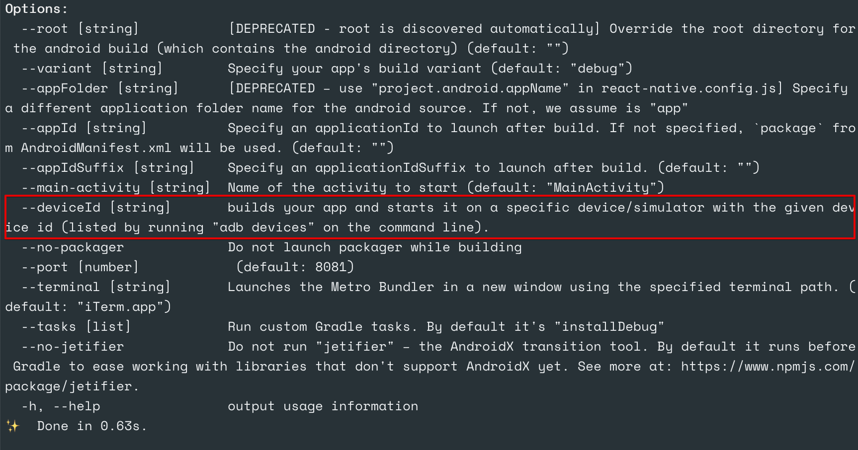Android Studio gives a warning when compiling project. · Issue #215 ...