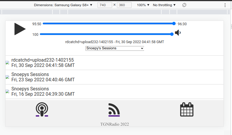 RDCatch: Silent mp3 files Uploaded to RSS feeds · Issue #827 · ElvishArtisan/rivendell · GitHub