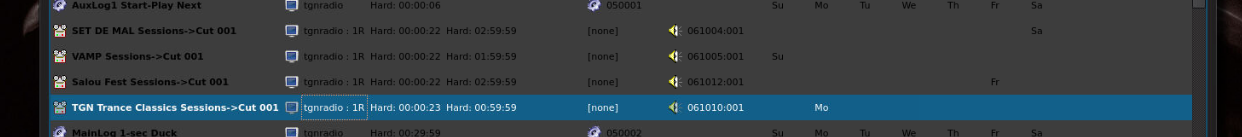 RDCatch: Cant schedule recording event · Issue #834 · ElvishArtisan/rivendell · GitHub