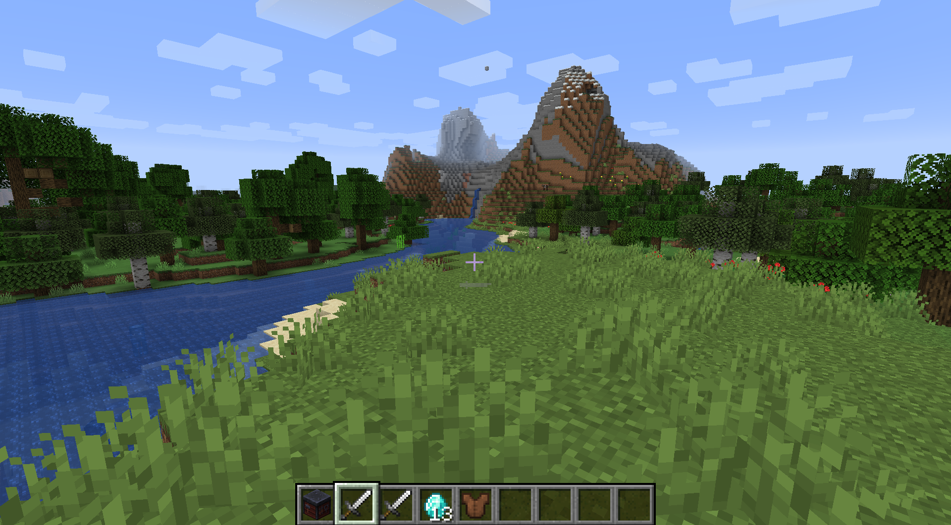 Custom modifier crashes and bugs in remodifier-1.16.5-2.0.1 · Issue #35 · MCTeamPotato/Kasualix ...