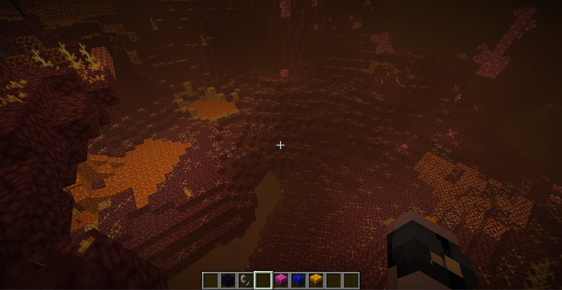 Biomes not generating properly · Issue #239 · Sinytra/Connector · GitHub