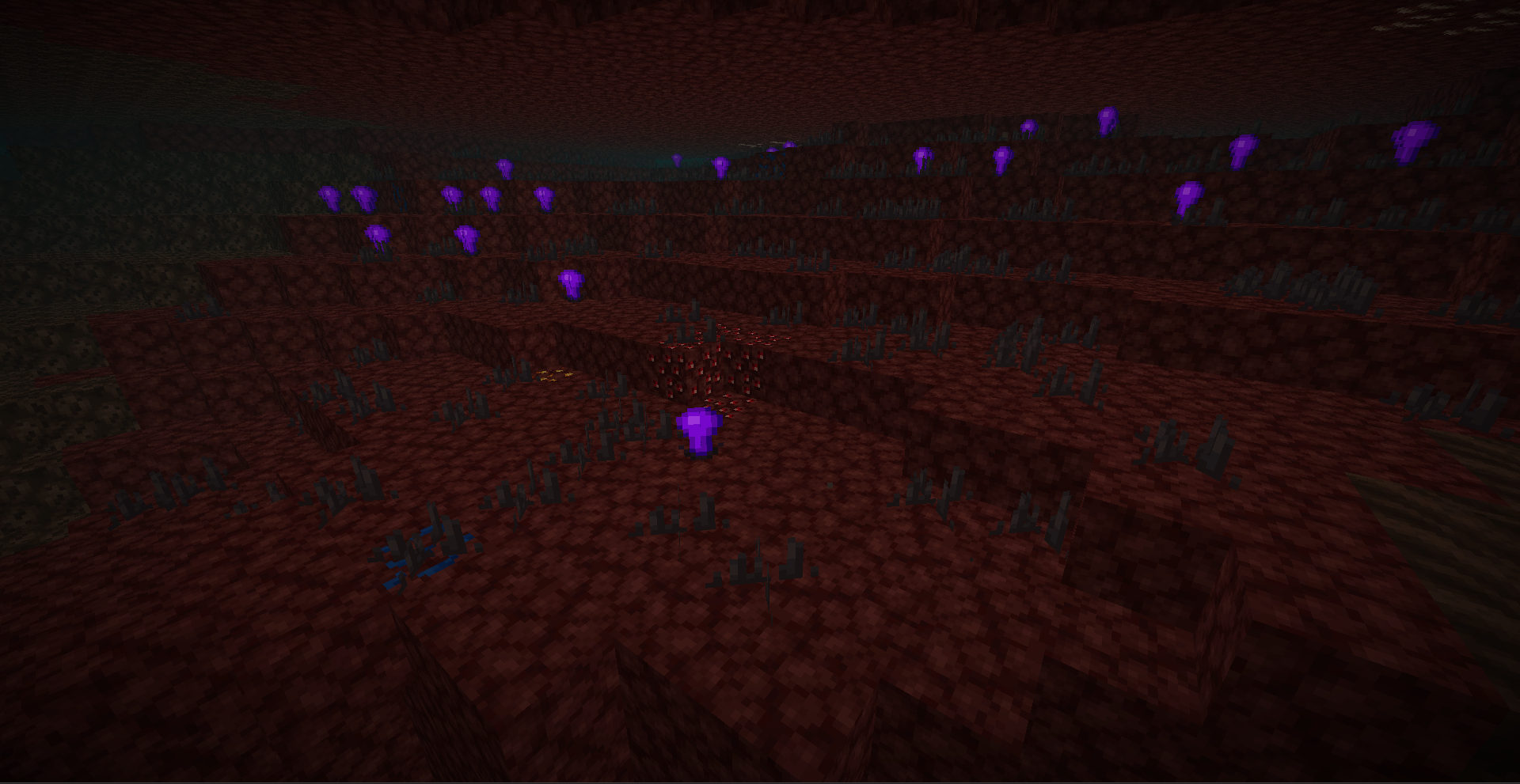 Biomes not generating properly · Issue #239 · Sinytra/Connector · GitHub