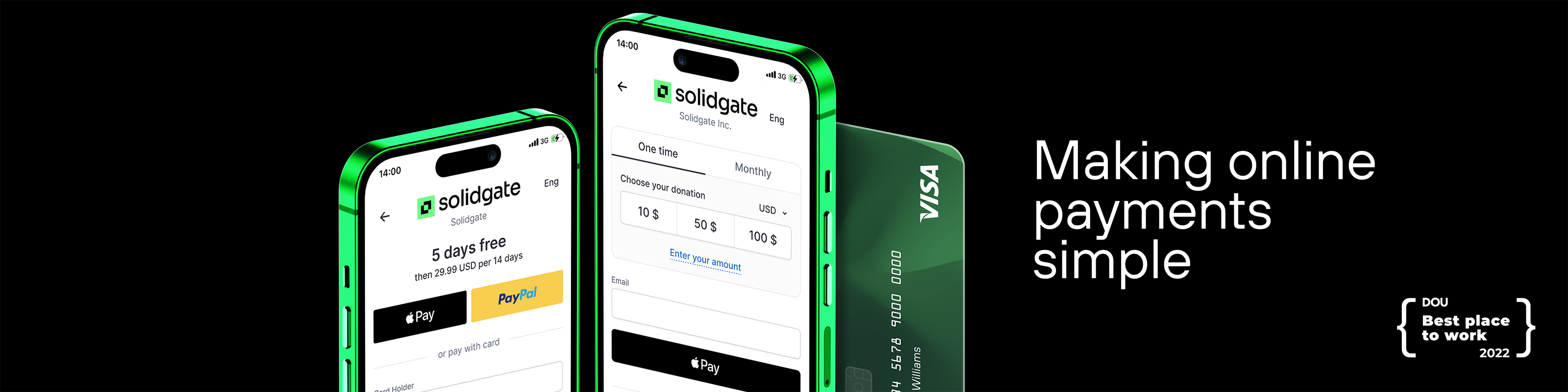 solidgatehiring (Solidgate is Hiring!) · GitHub