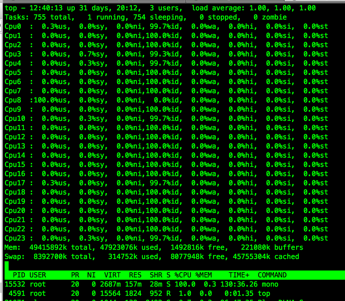 Recreating database stops at 1.5G · Issue #2537 · duplicati/duplicati · GitHub