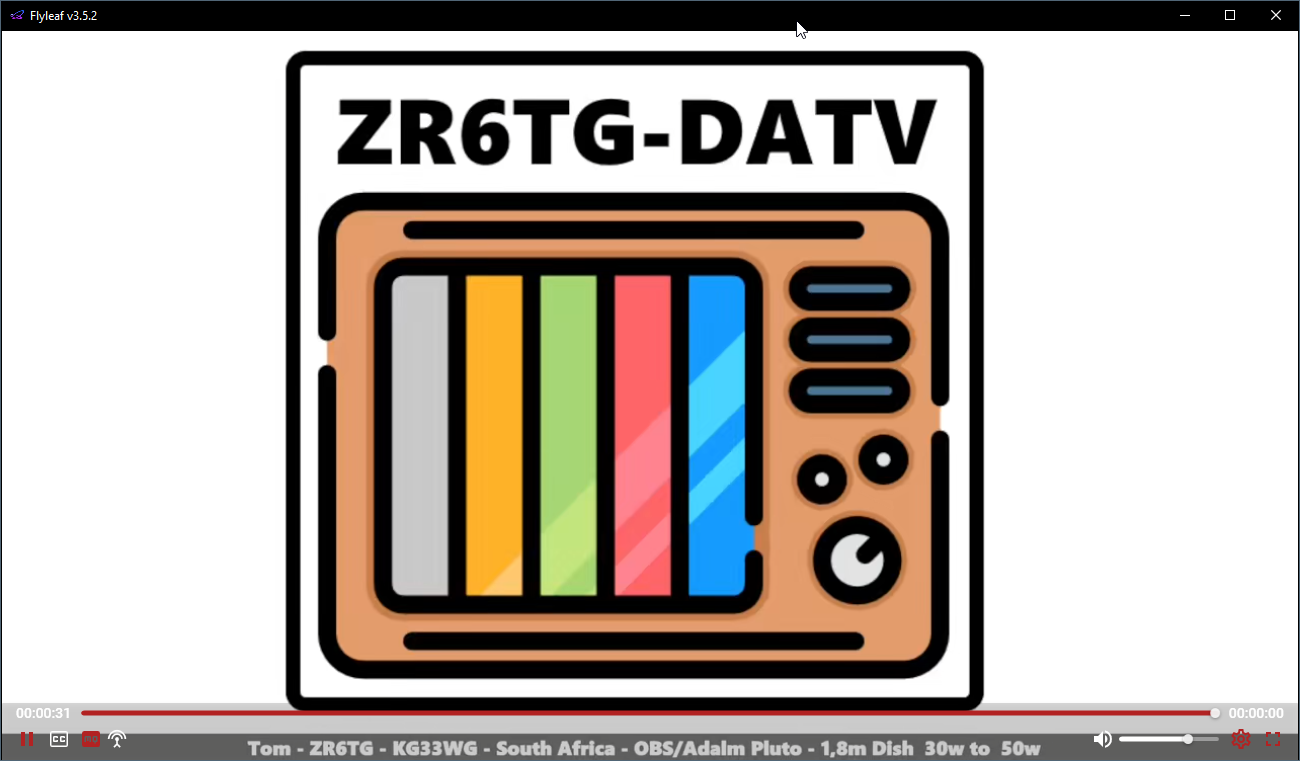 UDP Network Stream ? · Issue #168 · SuRGeoNix/Flyleaf · GitHub