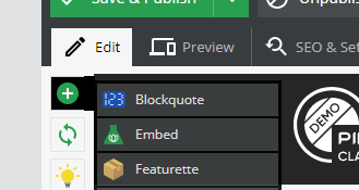 [Admin UI] ExtJS 7 CSS fixes · Issue #8204 · pimcore/pimcore · GitHub