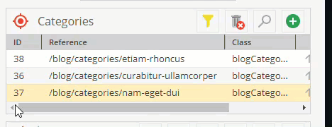 [Data Objects] Relational fields: possibility to sort entries by path · Issue #4789 · pimcore ...