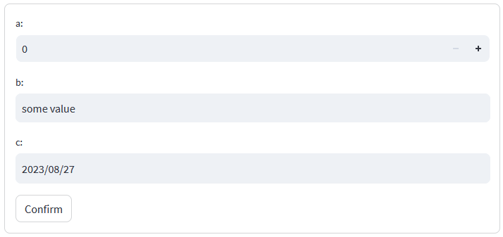 Add form validation to make form fields required · Issue #7165 ...