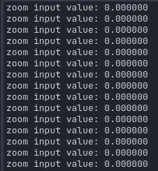 Actions bound to mouse wheel up/down not being picked up from Input ...