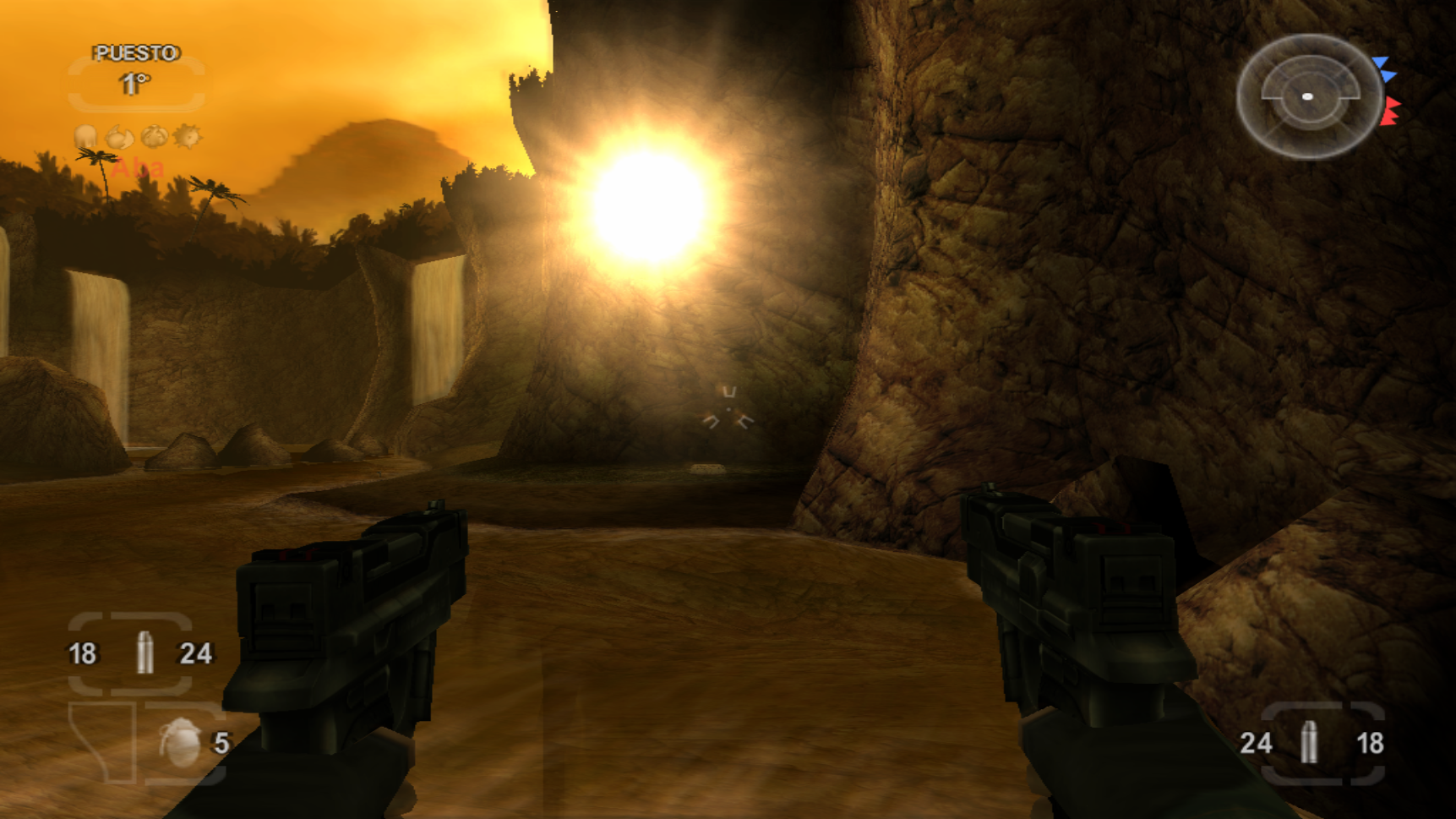 Bug Timesplitters Future Perfect Sles 52993 · Issue 9900 · Pcsx2pcsx2 · Github