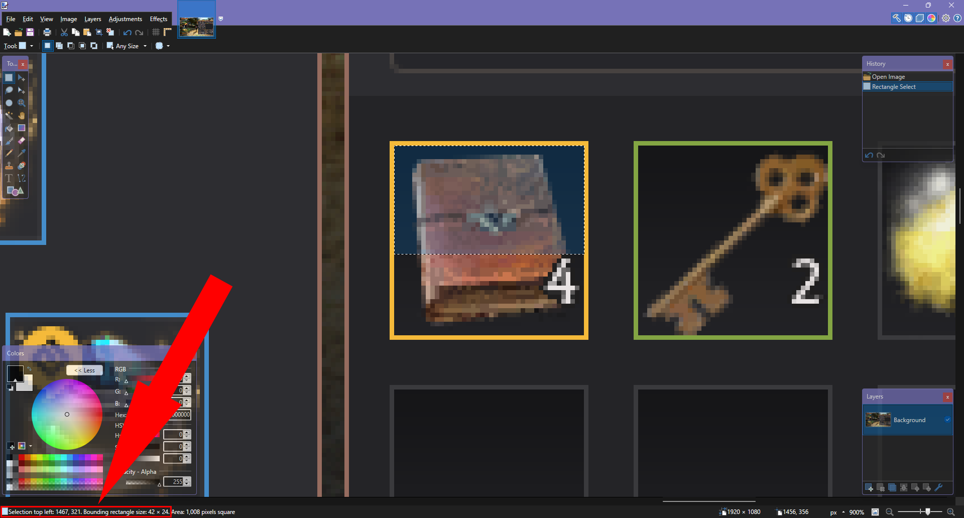 GitHub - ErisLoona/BDO-Item-Sorter: An item sorter for Black Desert Online